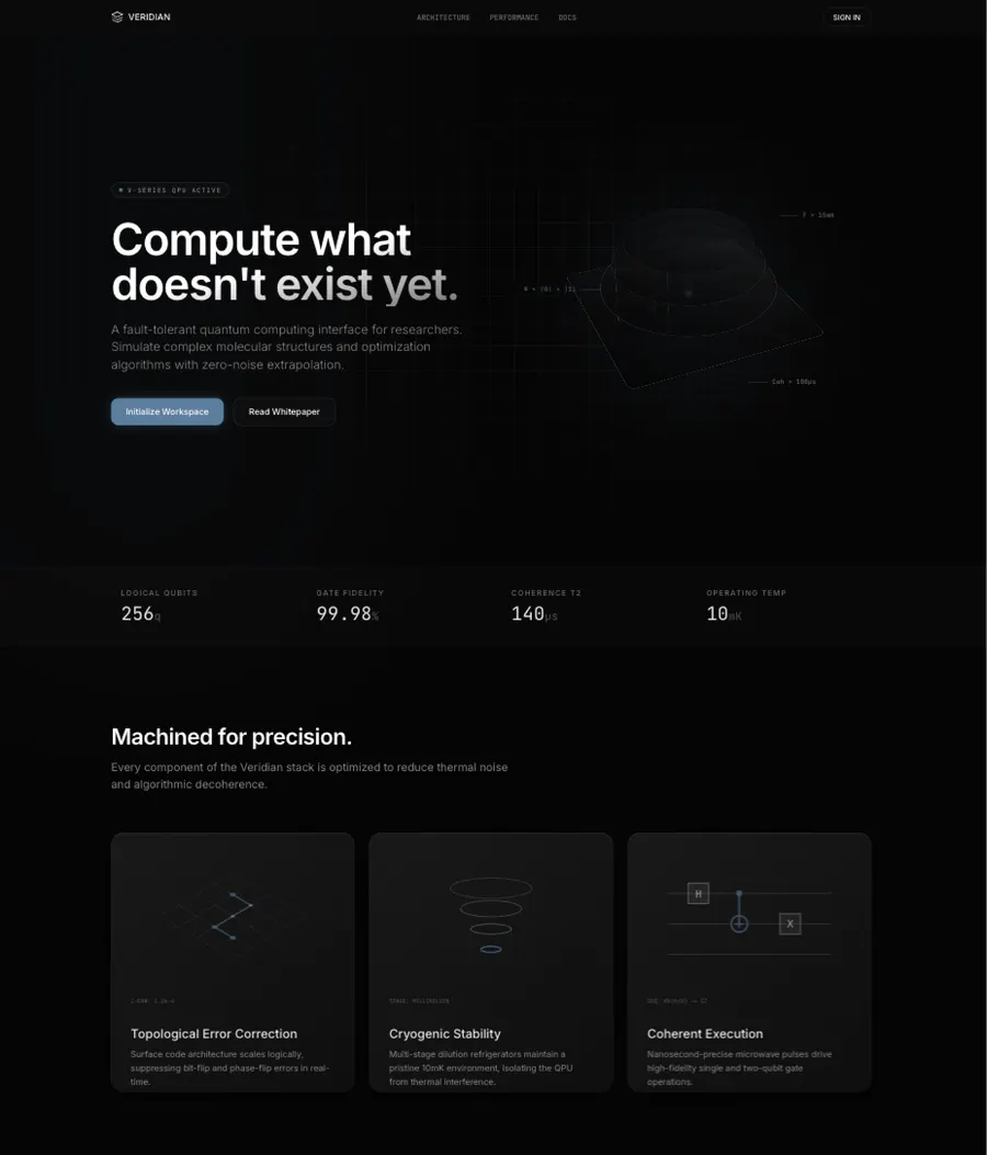 Glammer — AI Design Tool for Production-Ready UI